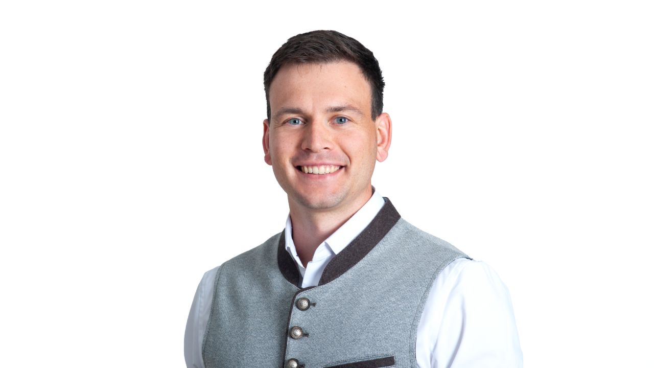 BM Dipl.-Ing. Mario OBORIL | WIFI Kärnten