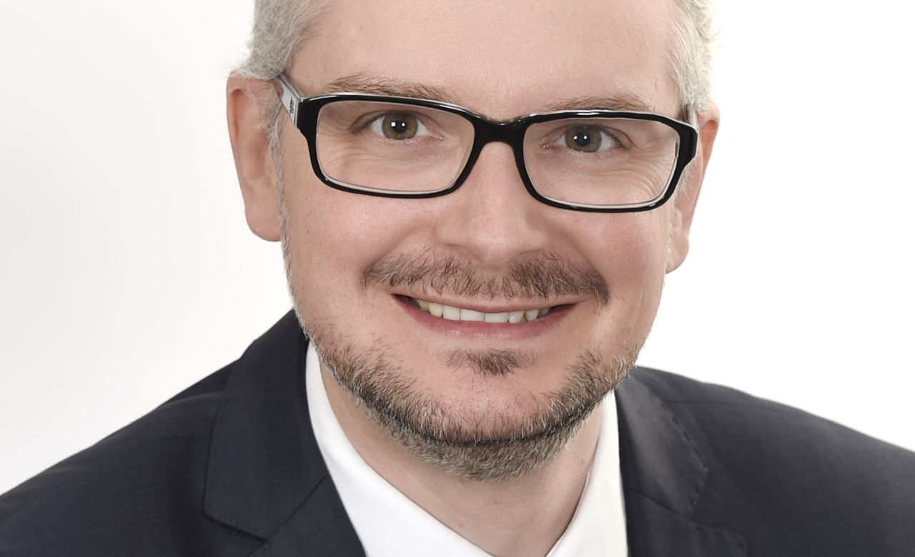 Mag. Richard Wohlgemuth | WIFI Kärnten