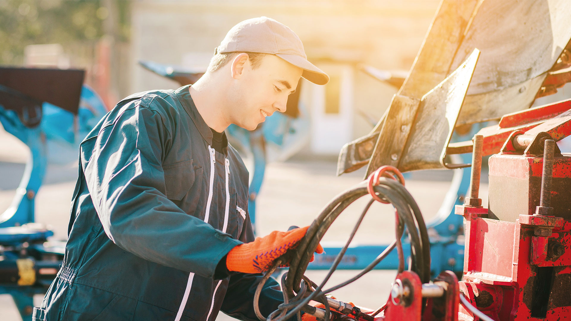 Technik / Handwerk | WIFI Kärnten